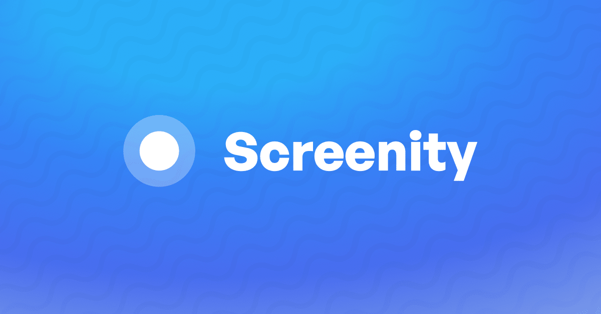 Why does it take so long to process my video? - Screenity Help Center